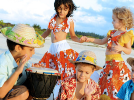 L'ÎLE MAURICE EN FAMILLE : LES MEILLEURS HÔTELS KIDS-FRIENDLY - Au ...