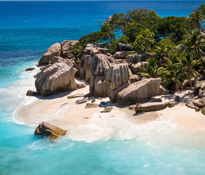Séjour Seychelles | Escapade de Luxe aux Seychelles - Au Coeur Du Voyage